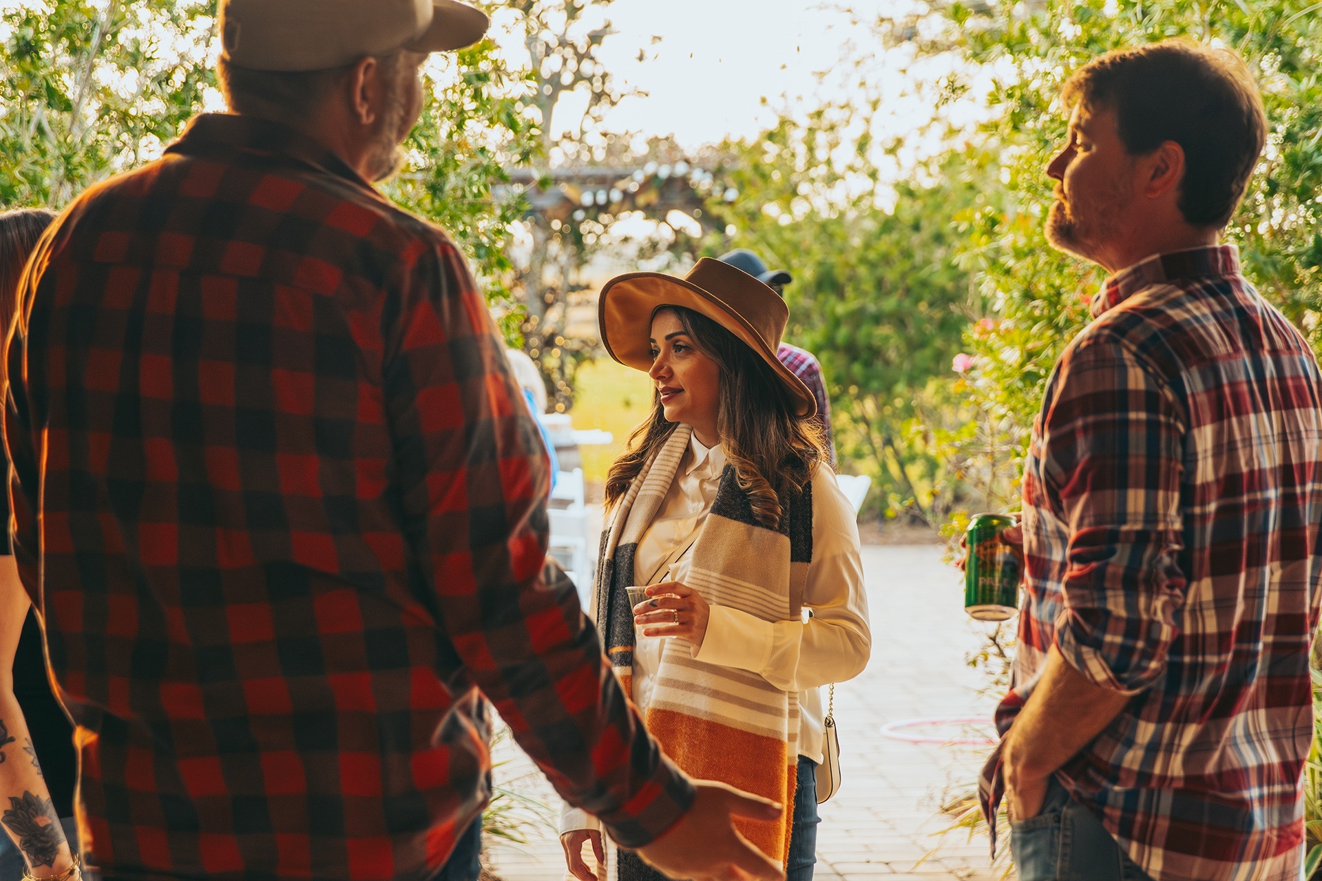 About | Matthews | DCCM