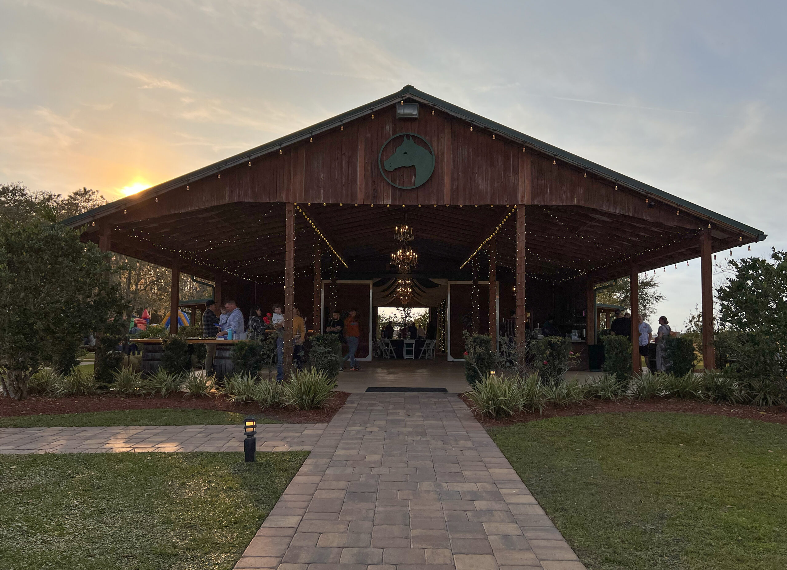 Hoedown | Matthews | DCCM