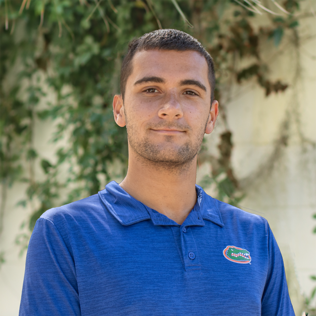 Meet Our Summer 2024 Interns - Matthews | DCCM