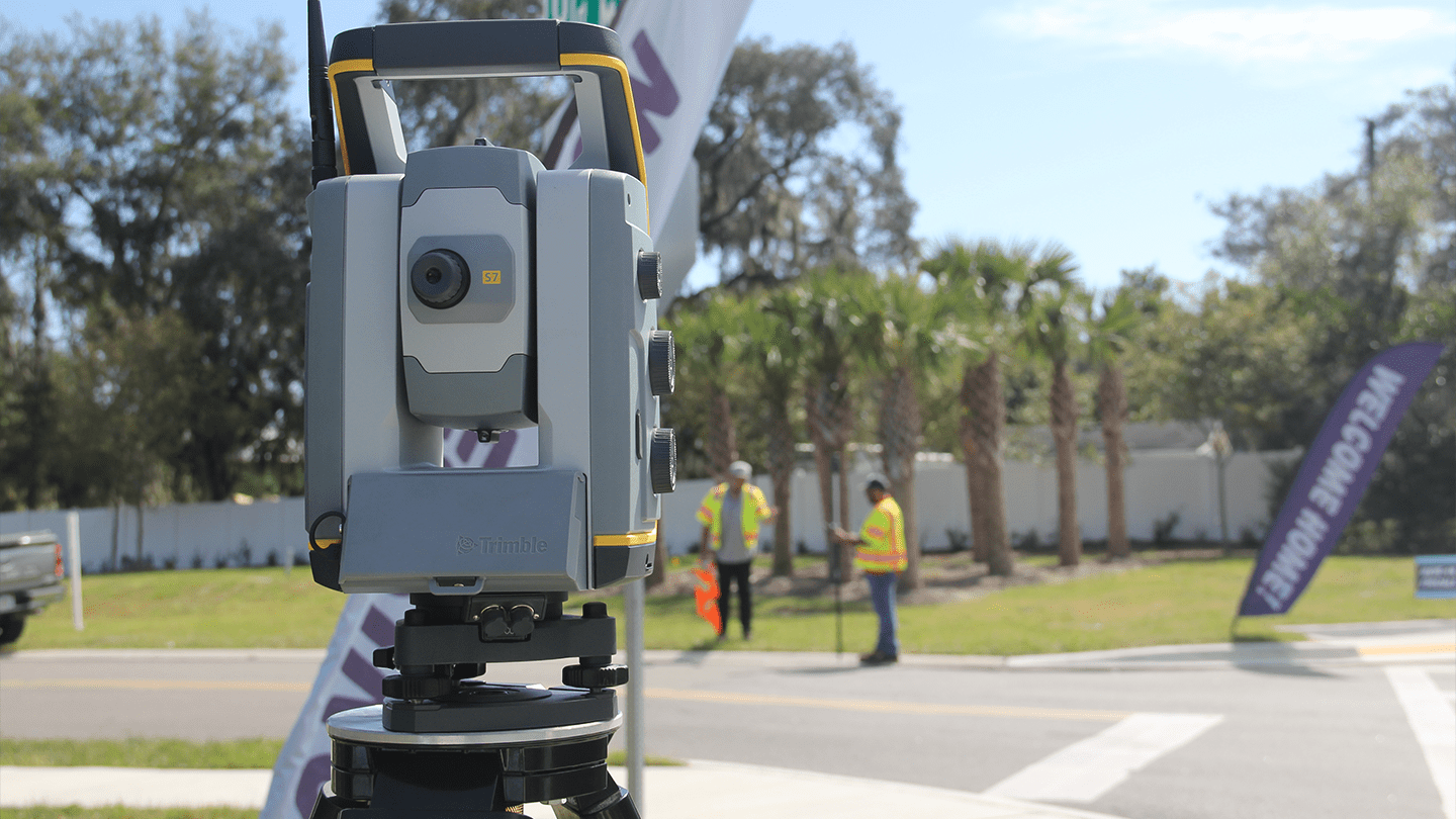 The Importance of Surveying in Everyday Life - Matthews | DCCM